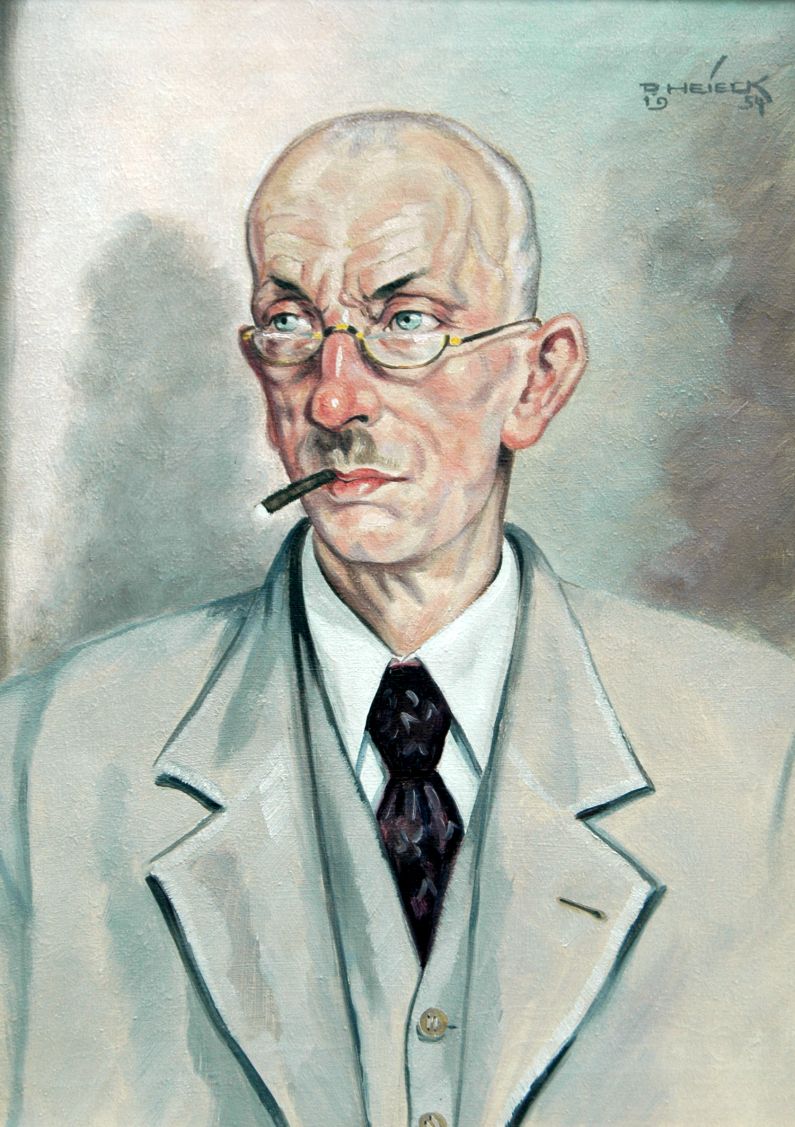 Jeder Schluck ein Geheimnis - Scheurebe feiert zum 100. Geburtstag ...