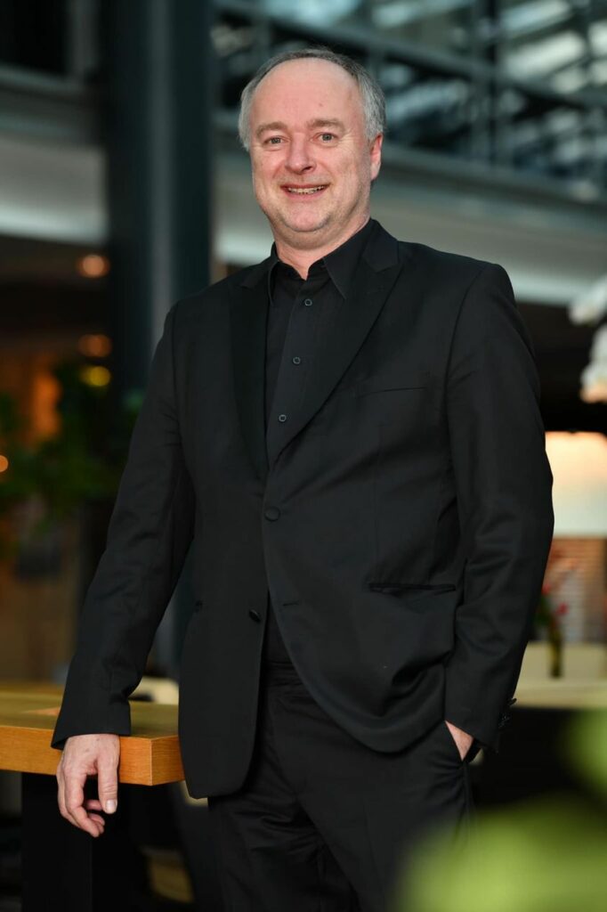 Mainzer Hofsänger und Chorleiter Michael Christ gehen getrennte Wege ...