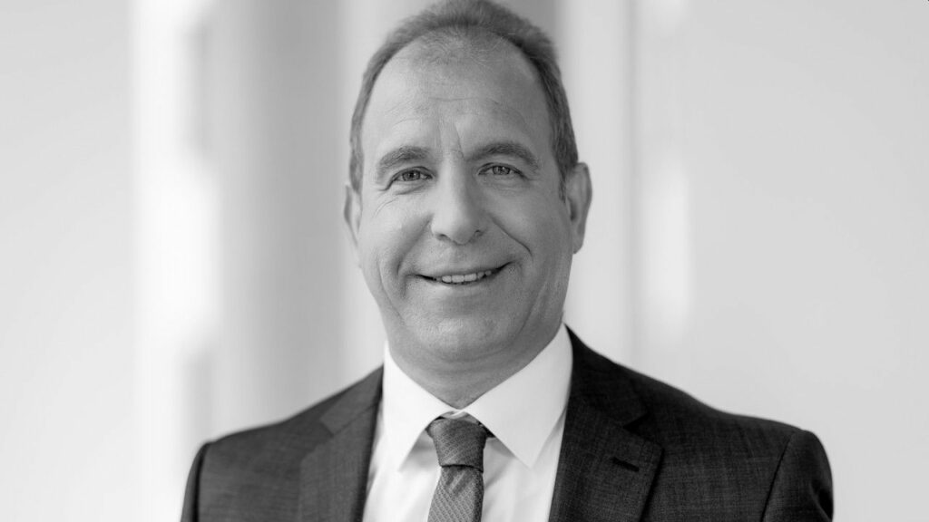 Ex-Innenstaatssekretär Randolf Stich ist tot - SPD-Politiker stirbt mit ...
