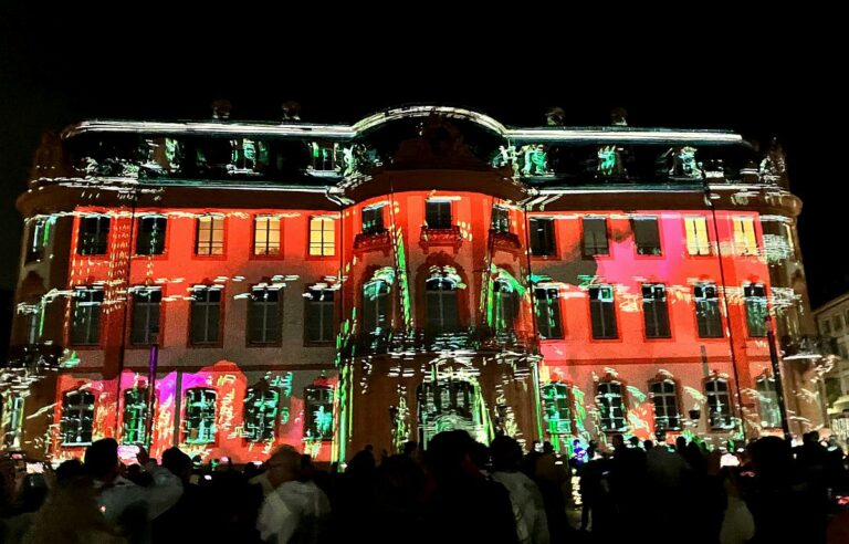 UPDATE& - Late Light Festival "Mainz leuchtet" zum Zweiten ...