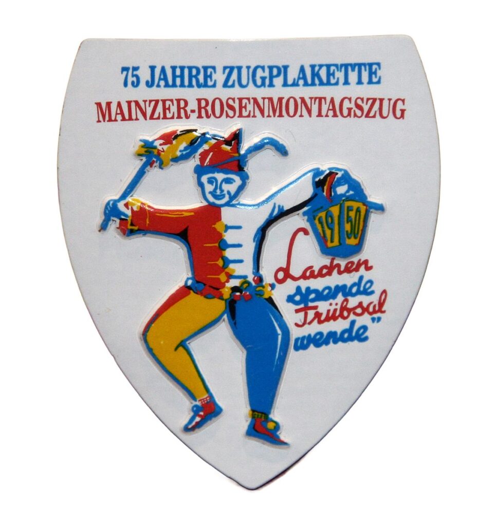 Fastnachtskampagne 2025 in Mainz: Narren starten mit Neujahrsumzug ...