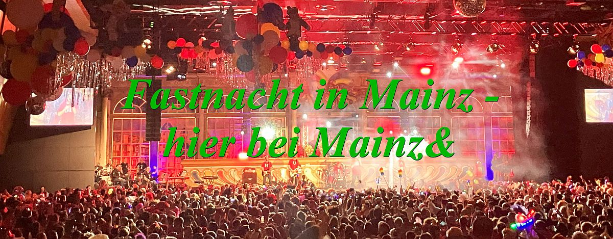 GCVrau, Rucki-Zucki-Dance-Night, Meedscher und Haubensitzung - Neue ...