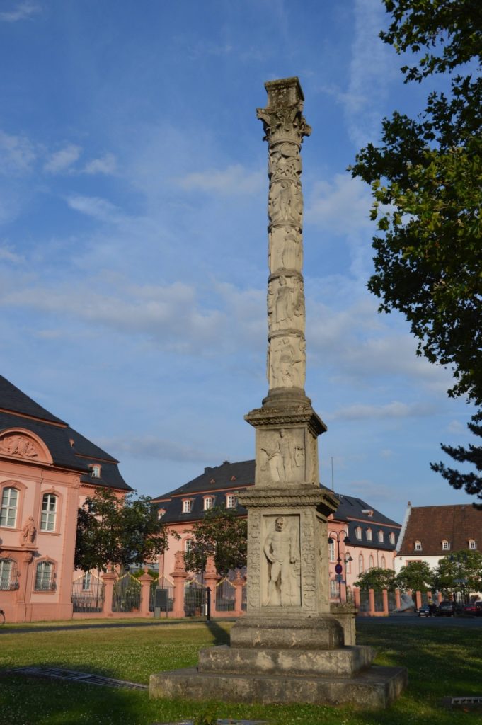 Tag des Offenen Denkmals 2025 in Mainz: „Wert-voll: unbezahlbar oder ...