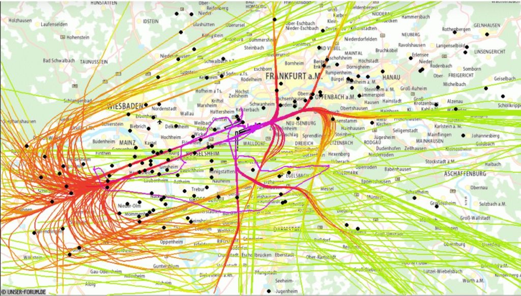 Fraport nimmt Landebahn Nordwest wieder außer Betrieb - Flugbetrieb in ... Fraport nimmt Landebahn Nordwest wieder außer Betrieb - Flugbetrieb in ...