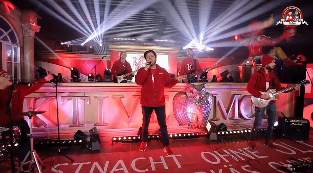 Meenzer Fastnacht 2021: Grandiose Narretei im Netz & Feiern auf DisTanz ...