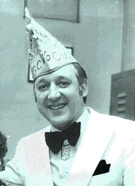 Legendärer Mainzer Fastnachter Joe Ludwig gestorben: Domschweitzer ...