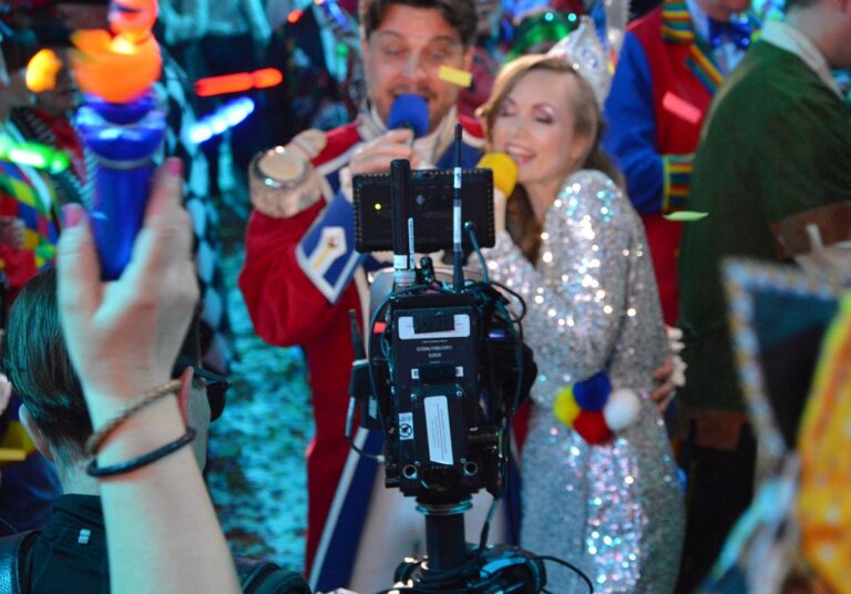 UPDATE&: So wird die Jubiläumssitzung 70 Jahre "Mainz bleibt Mainz ...