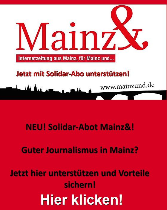 1250 Jahre Mainz-Gonsenheim: Zweitgrößter Mainzer Stadtteil feiert ...