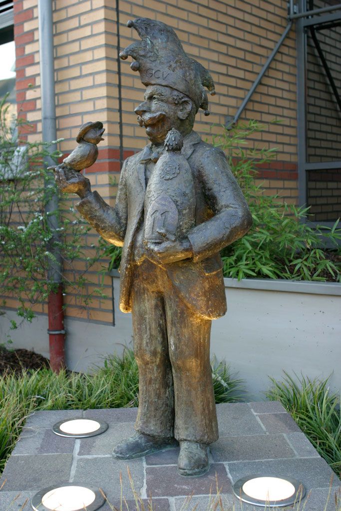 1250 Jahre Mainz-Gonsenheim: Zweitgrößter Mainzer Stadtteil feiert ...