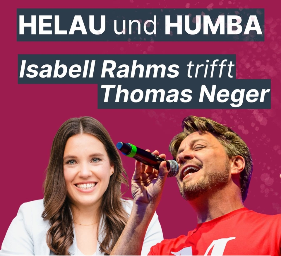 Termin&: Helau & Humba trifft Politik – Mainzer CDU-Landtagskandidatin ...