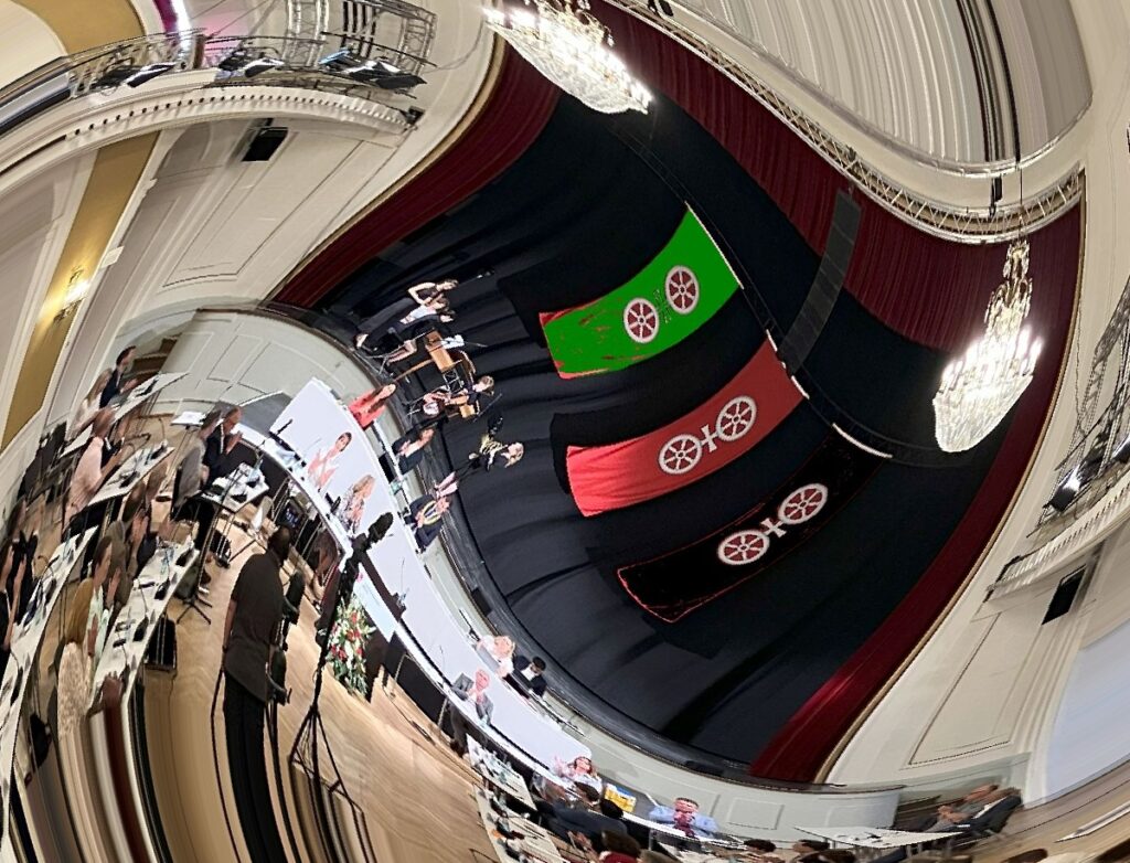 Mainz& Analyse: Mainzer Kenia-Koalition in Turbulenzen, Rappa-Wechsel ...