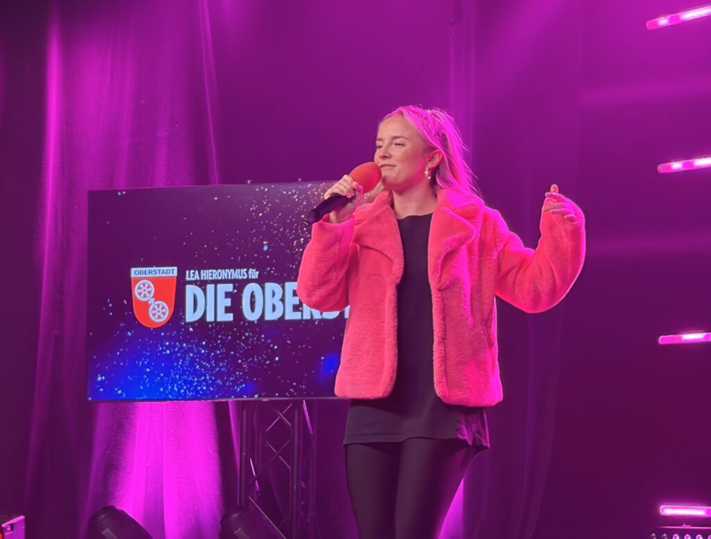 Fastnachtshit für Mainz 2026: Kultsong vom Hollebutz für Kultwirtin ...